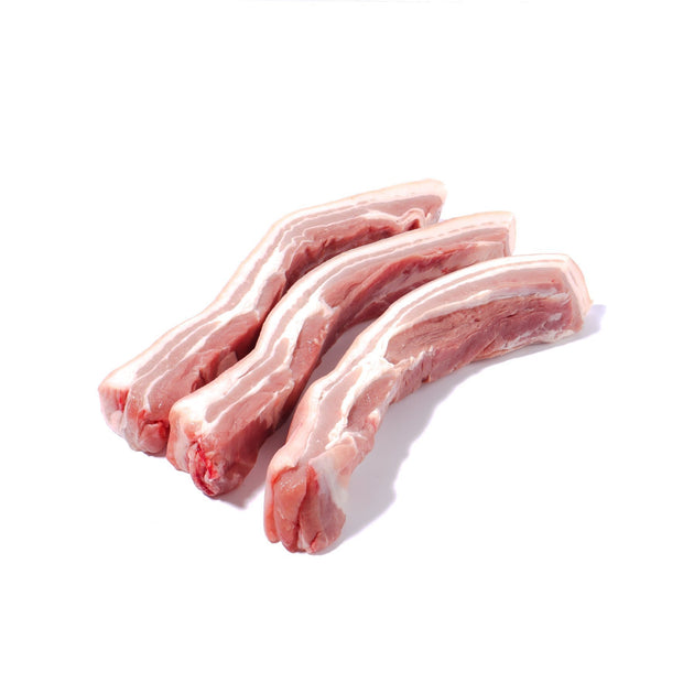 Pork – Homegrown Butchery