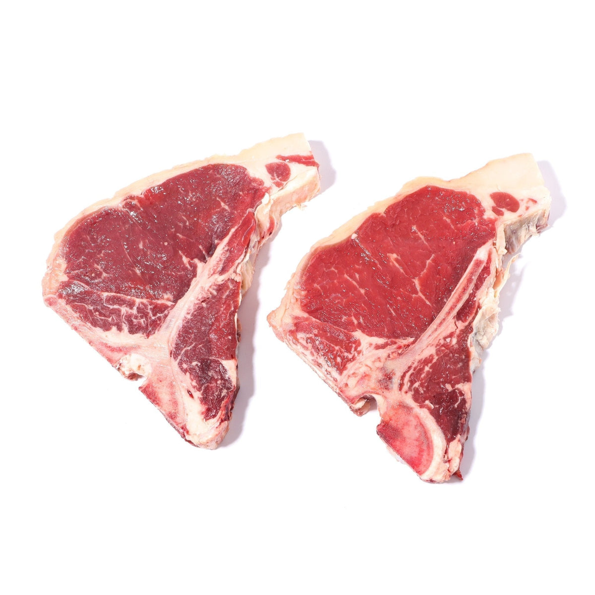 T-Bone Steak – Homegrown Butchery