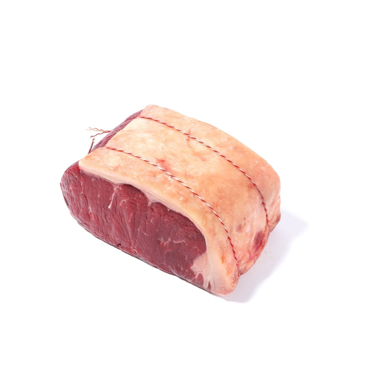 Angus Sirloin Roll – Homegrown Butchery