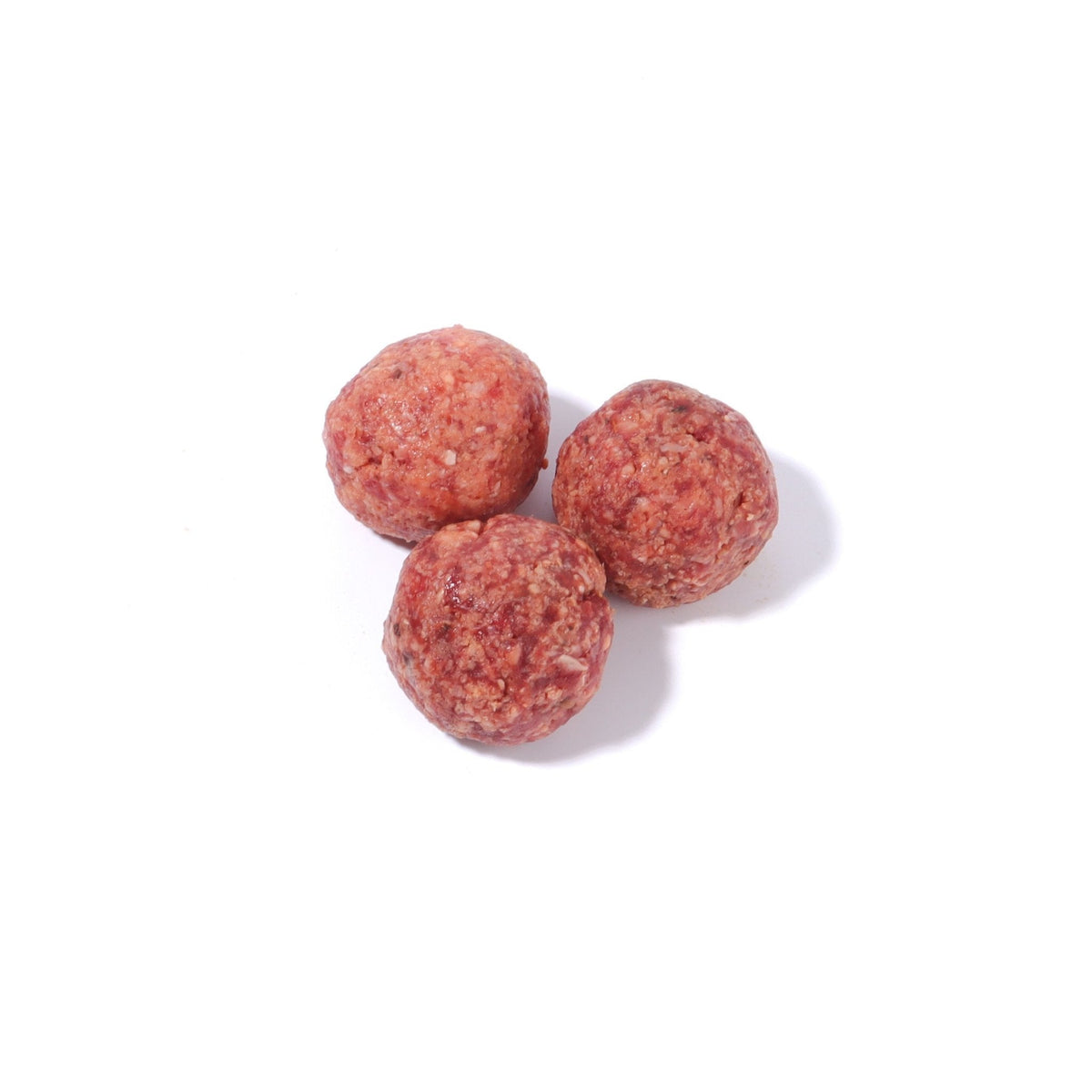 Beef Rissoles x12 – Homegrown Butchery
