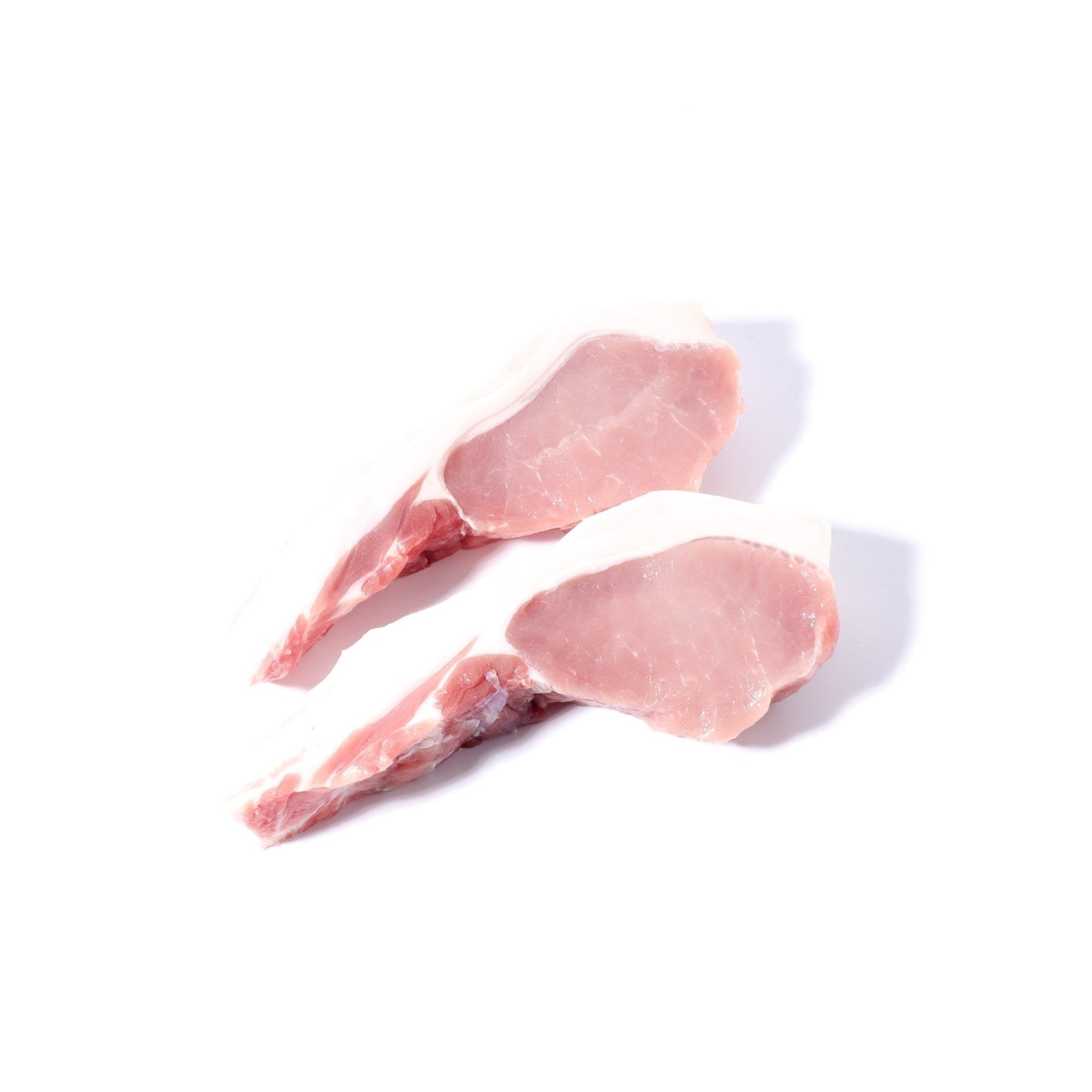 Pork – Homegrown Butchery